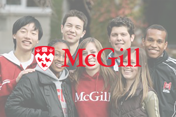 Discover McGill